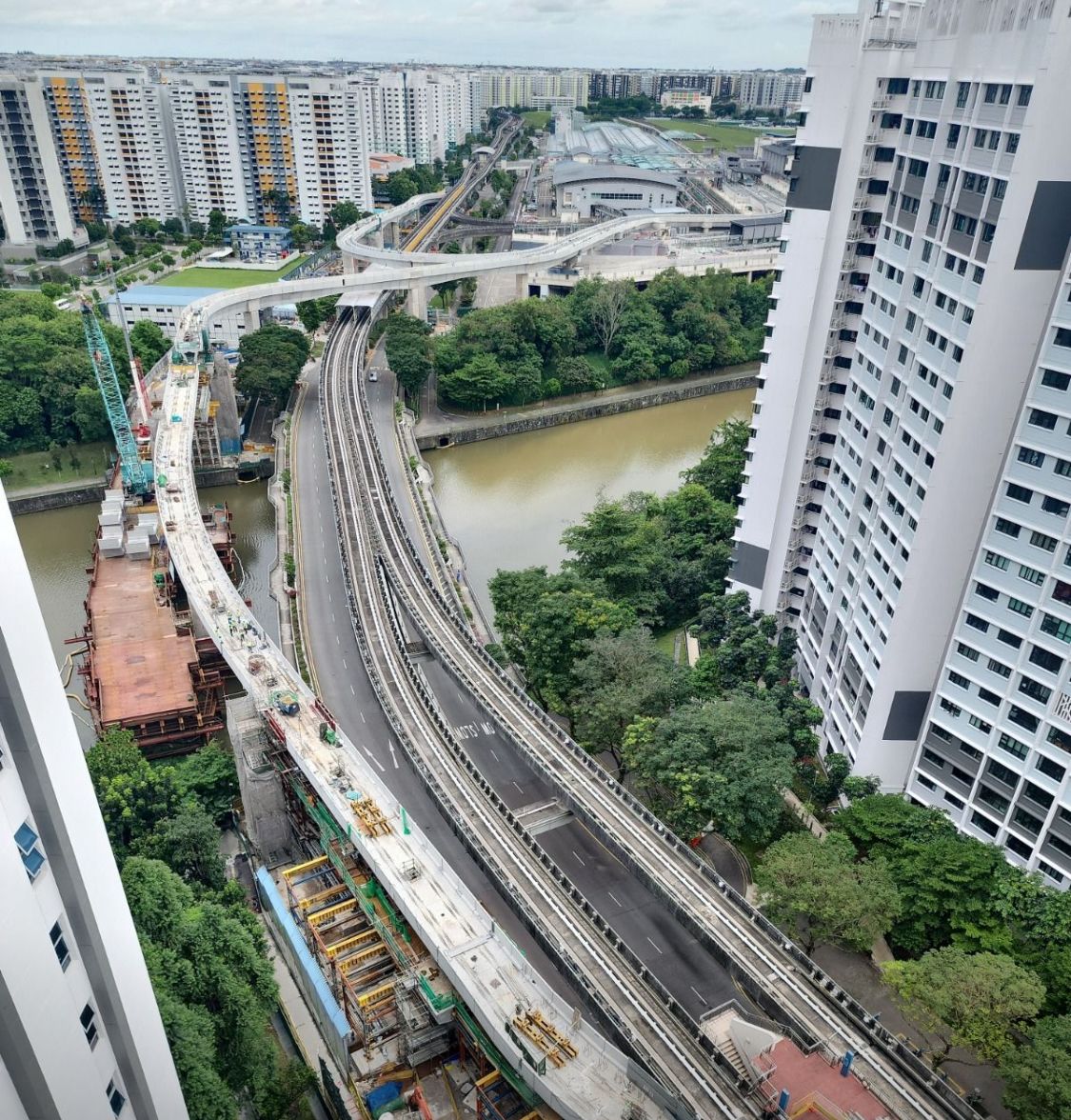 810C Project | Engineering Services & Consultancy Company in Singapore ...