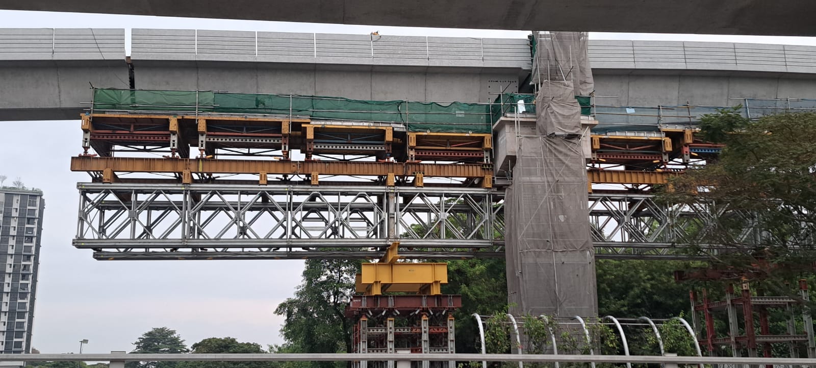 810C Project | Engineering Services & Consultancy Company in Singapore ...